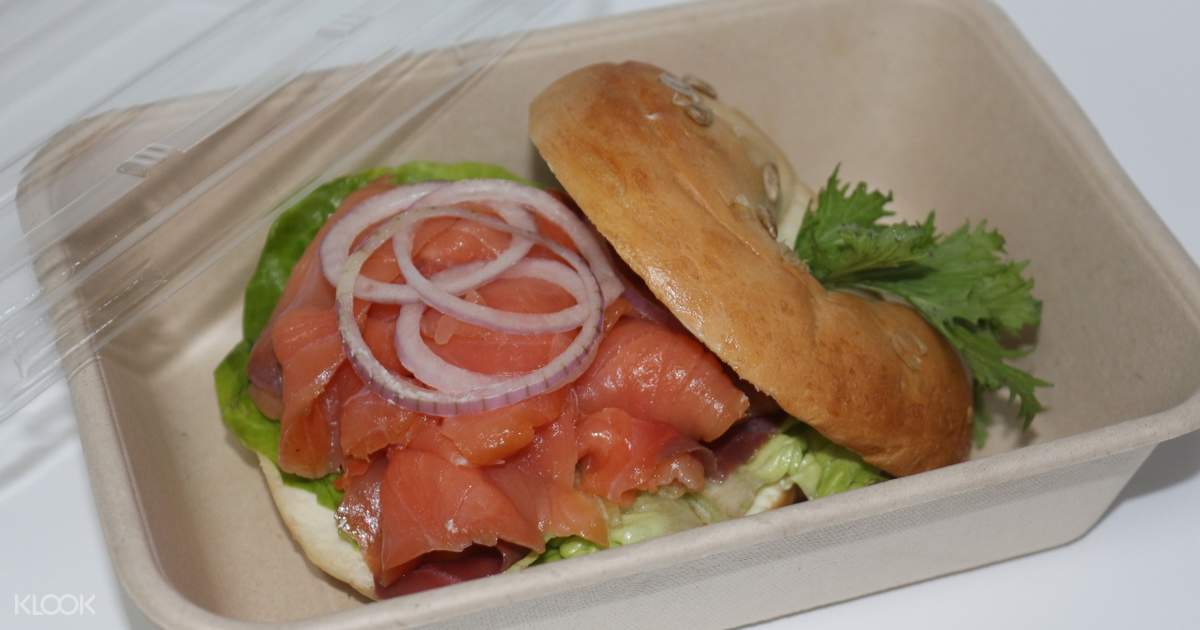 Lemon Garden Cafe, Shangri-La Hotel Kuala Lumpur - Klook Malaysia